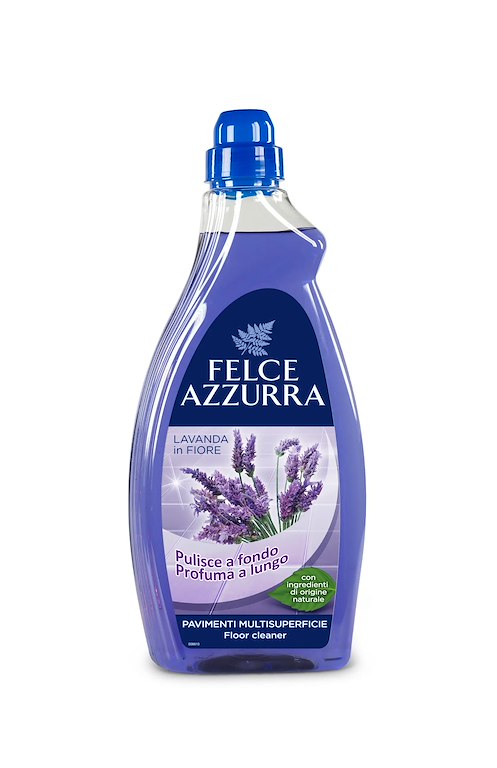 Felce Azzurra Sredstvo za čišćenje podova Lavanda, 1 l