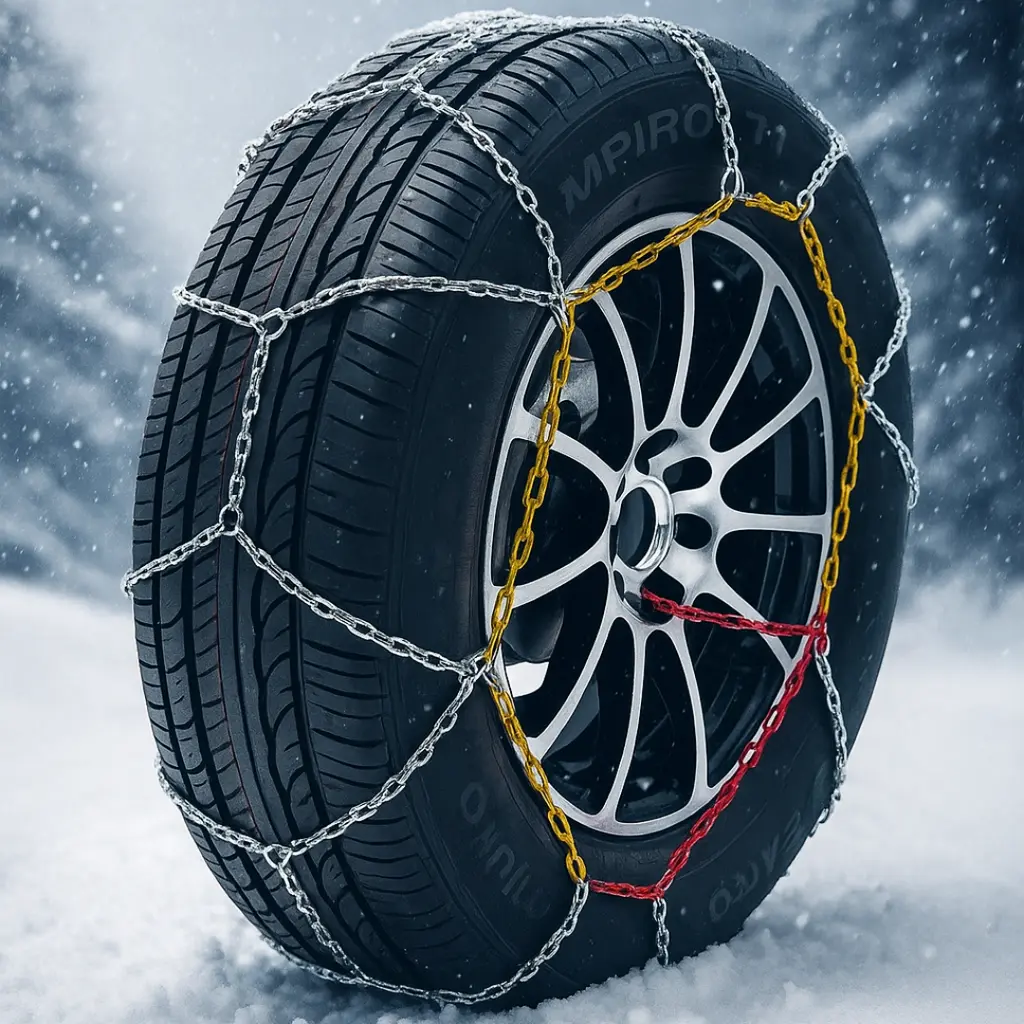 Brillo Lanci za sneg 70