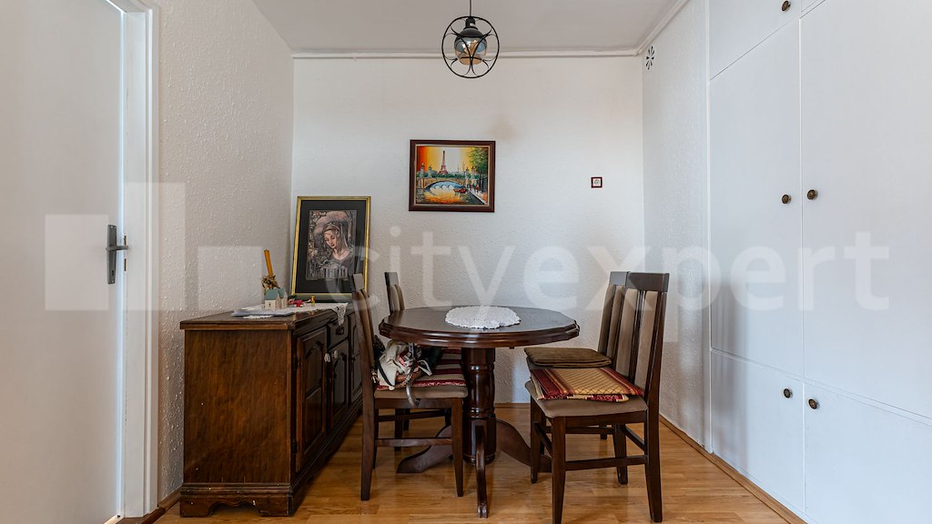 Stan za izdavanje BEZ PROVIZIJE: Dvoiposoban, 43m², Bulevar Mihajla Pupina, Novi Beograd - 550€