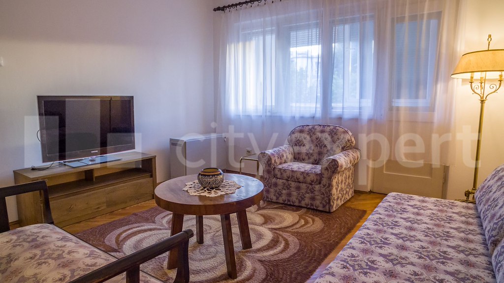Stan za izdavanje BEZ PROVIZIJE: Trosoban, 75m², Cvijićeva, Palilula - 650€