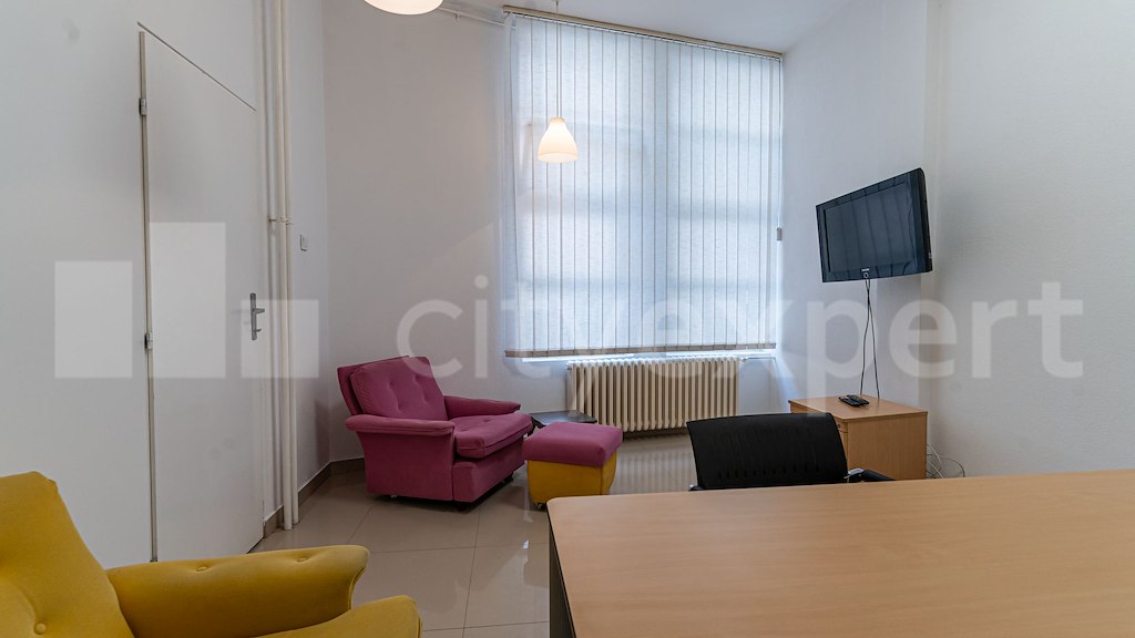Lokal za izdavanje BEZ PROVIZIJE: Ostalo, 43m², Tome Maksimovića, Vračar - 500€