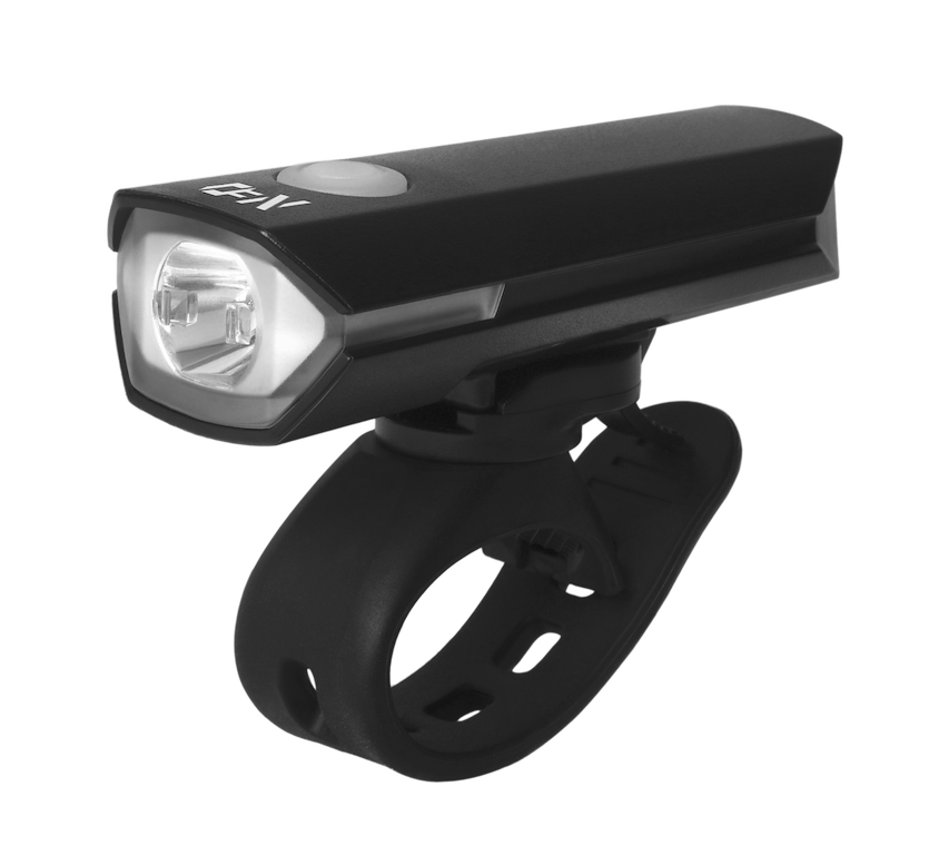 SVETLO PREDNJE SNOP 100, crna, USB