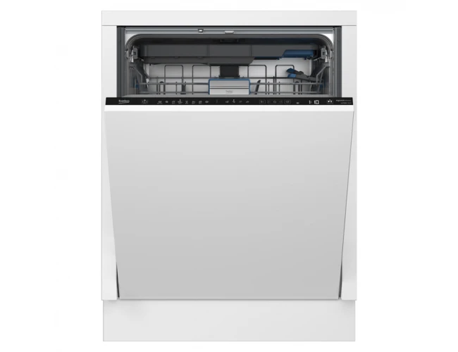 Beko BDIN38551P ProSmart inverter ugradna mašina za pranje sudova