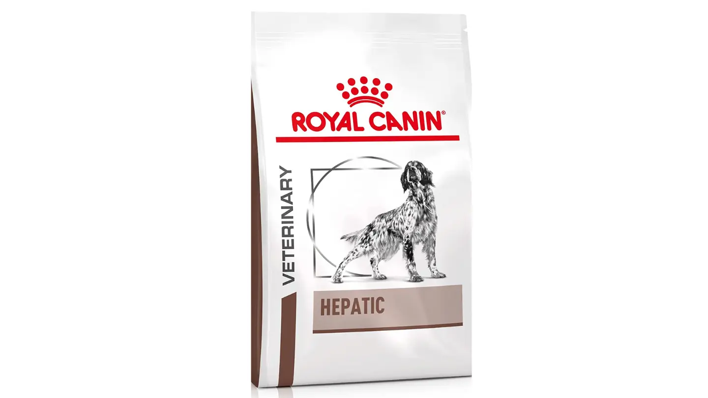 ROYAL CANIN VETERINARY DIET Medicinska hrana za pse Hepatic 1,5 kg