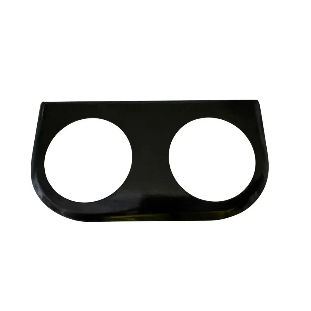 Nosač sata temperature i ulja 22850, Dupli, Univerzalni, Fi 52 mm