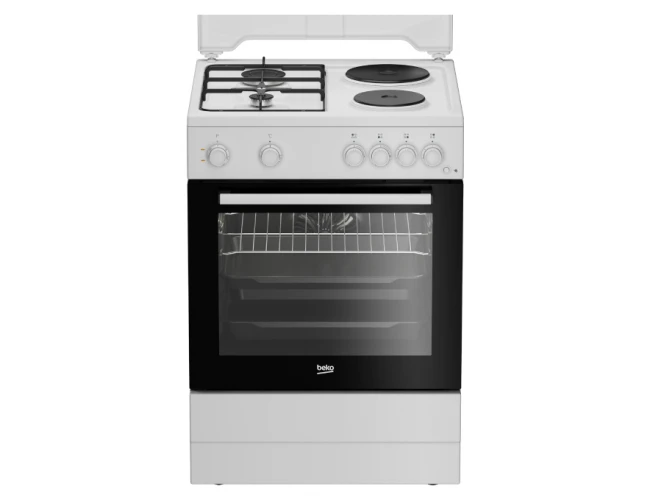 Beko FBE 64010 WDN kombinovani šporet
