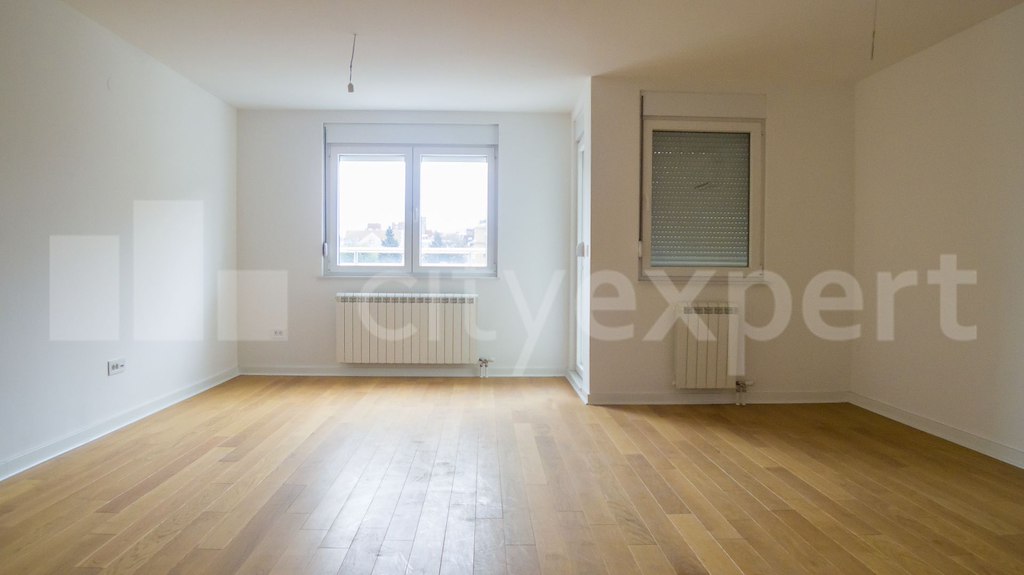 Stan za prodaju - Četvorosoban, 110m², Čelopečka, Zvezdara - 418282€