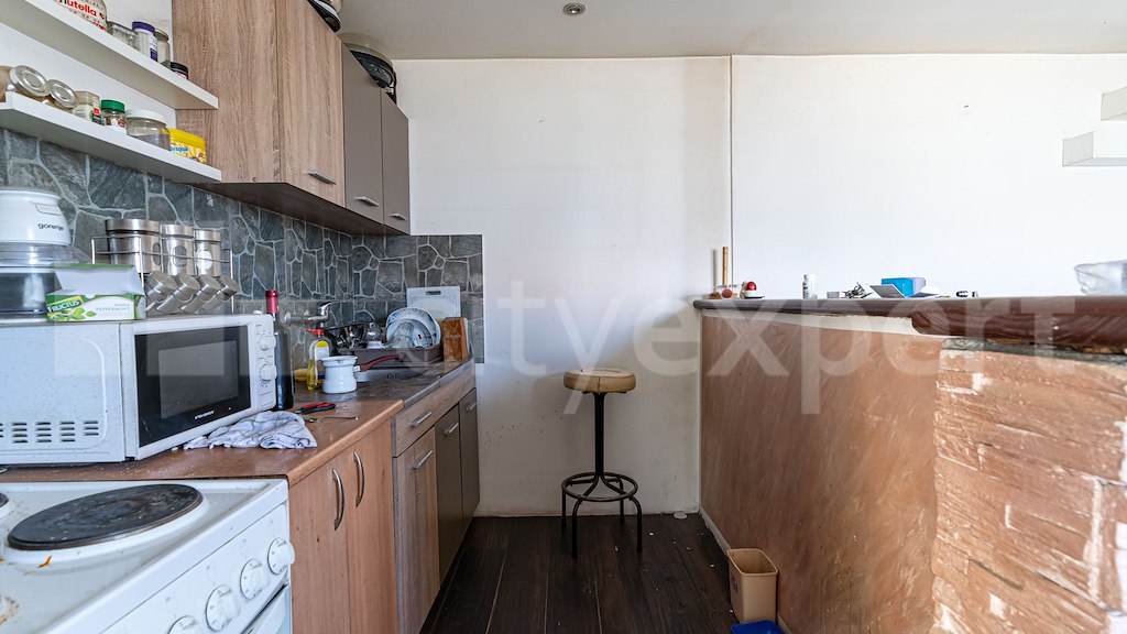 Kuća za prodaju BEZ PROVIZIJE - Trosoban, 79m², Sadika Ramiza, Novi Beograd - 900000€