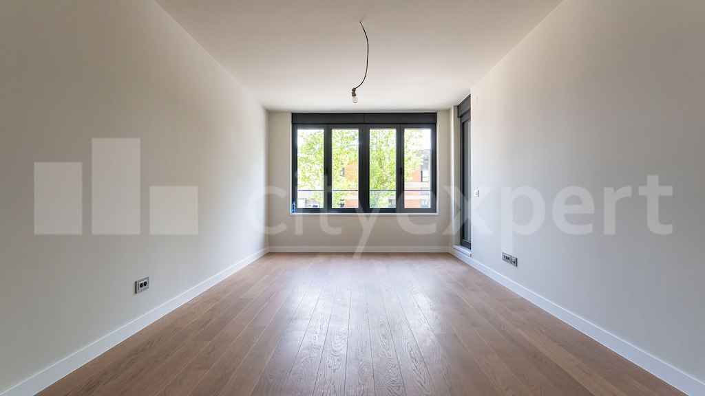 Stan za prodaju - Dvosoban, 56m², Đorđa Stanojevića, Novi Beograd - 235000€