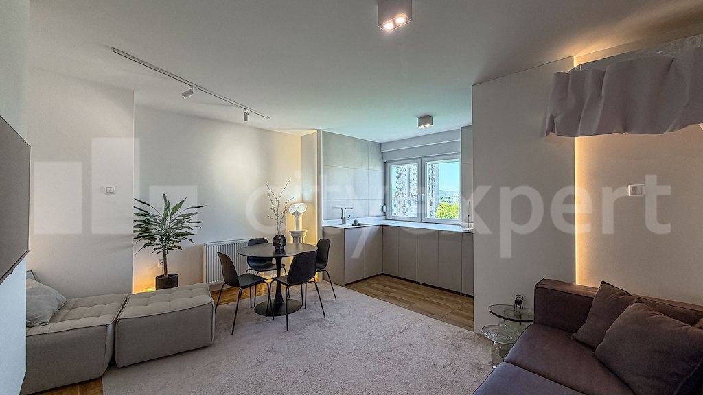 Stan Prodaja: 60m², Oblačića Rada, Novi Sad - 299000€