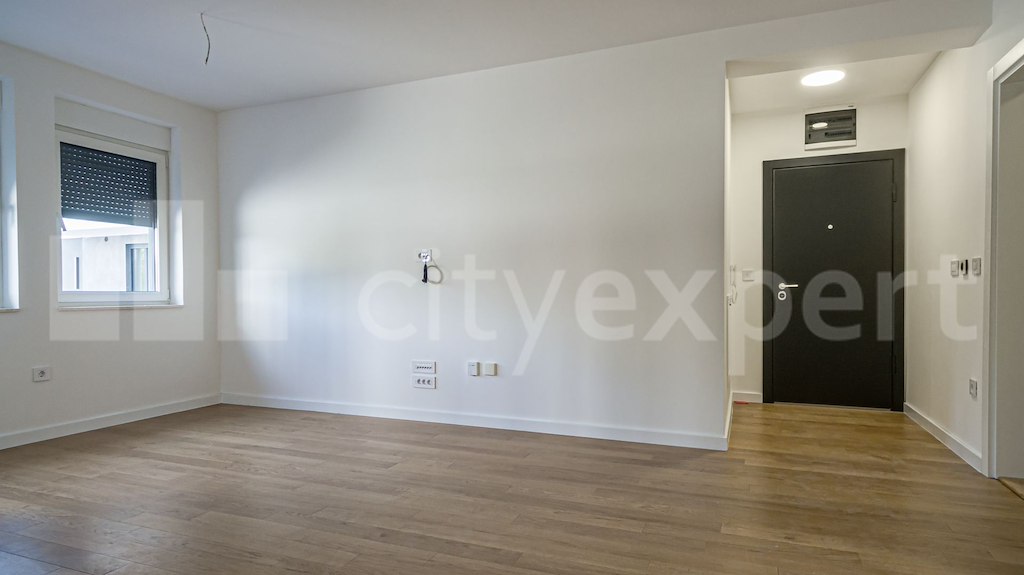 Stan Prodaja: 62m², Ledinačka, Novi Sad - 167319€
