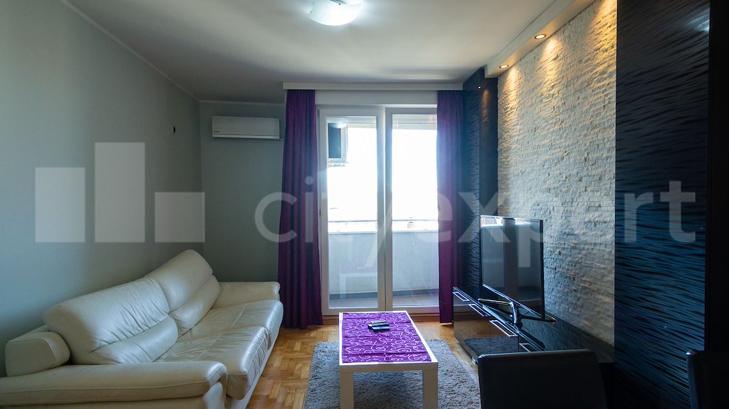 Stan Prodaja: 42m², Olge Petrov, Novi Sad - 148330€