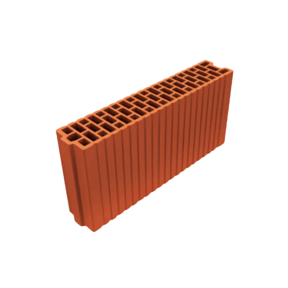 Mašinac Klima Blok 12 / Termo Blok, 500×120×238 mm, 112 komada