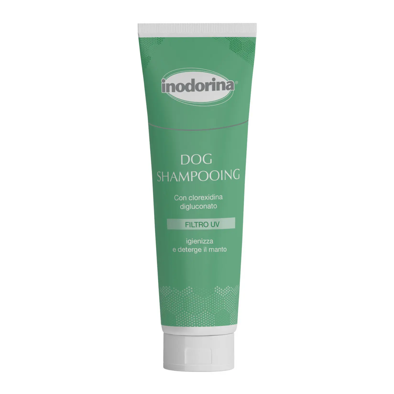 INDORINA Šampon za pse Con Clorexidina 250ml