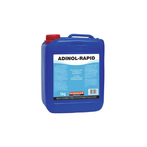 Isomat Adinol Rapid kanta 5kg