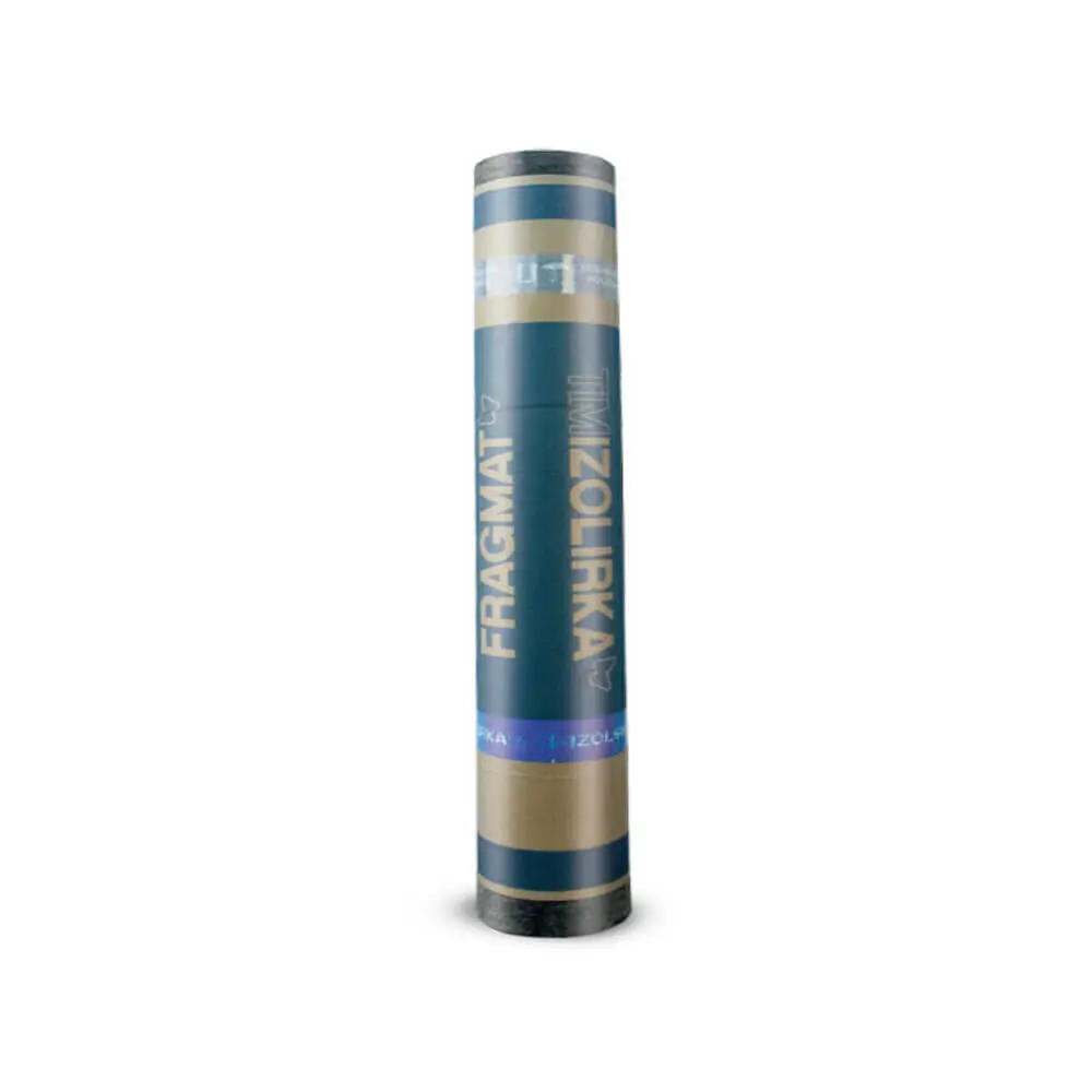 Fragmat Ter papir - rolna 1x10 - 10 m²