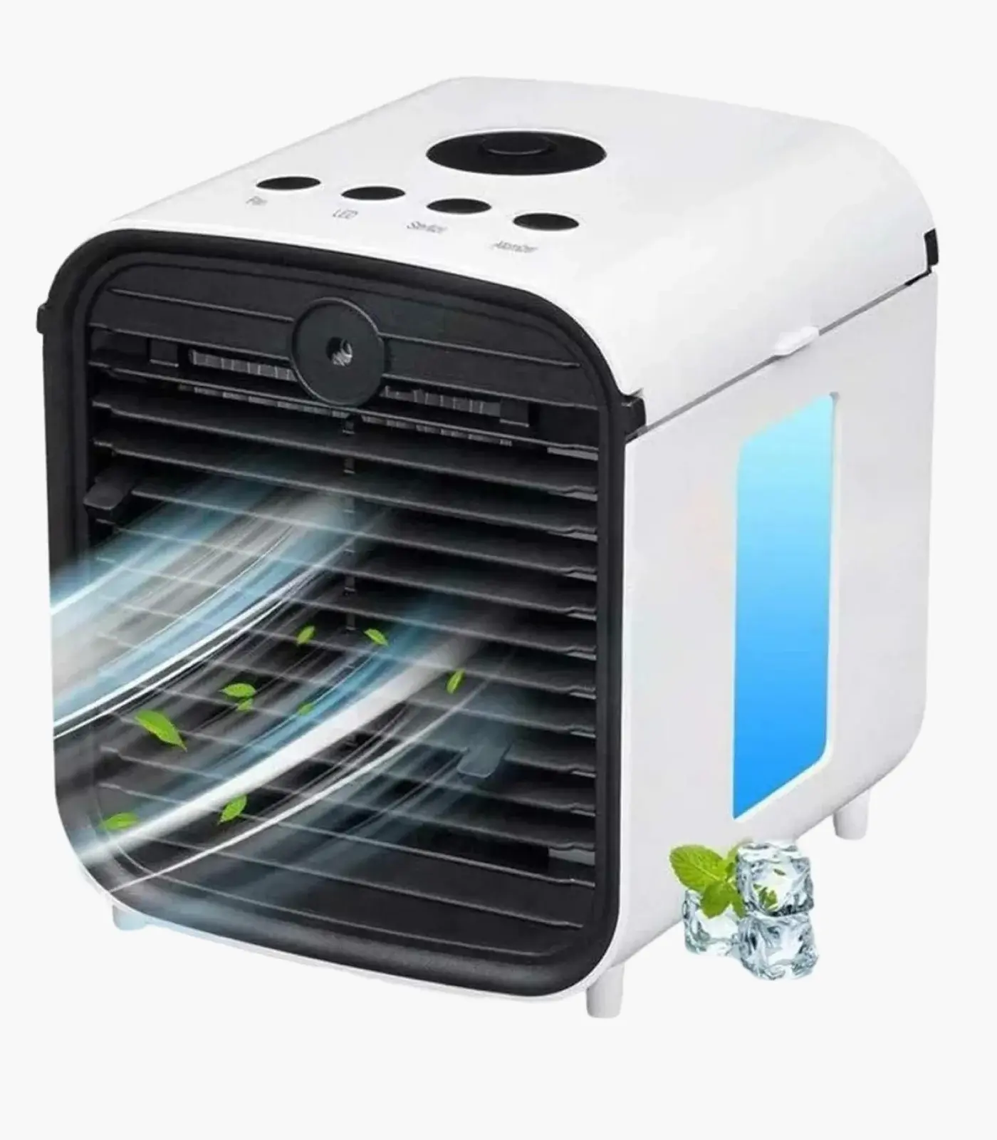 Chilly Stoni ventilator, 3 brzine
