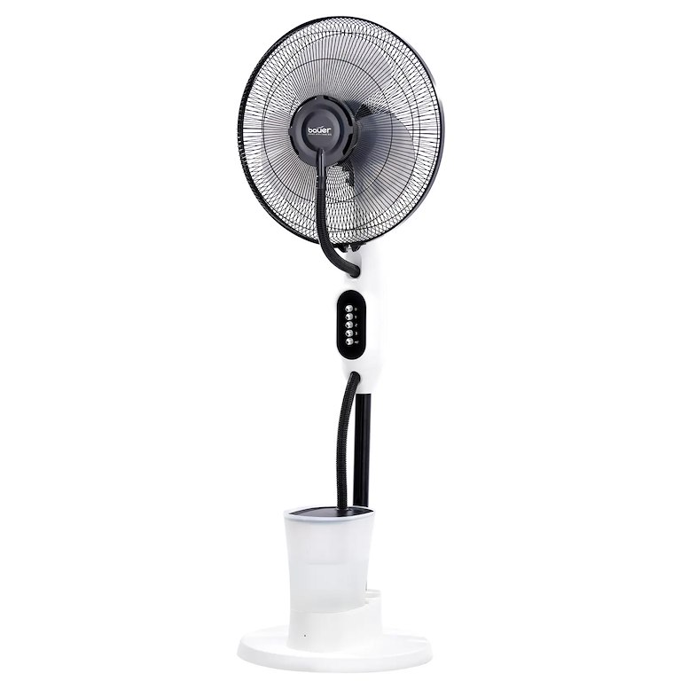 Ventilator vodeni sa rasprskivacem BAUER MF-255 Drop