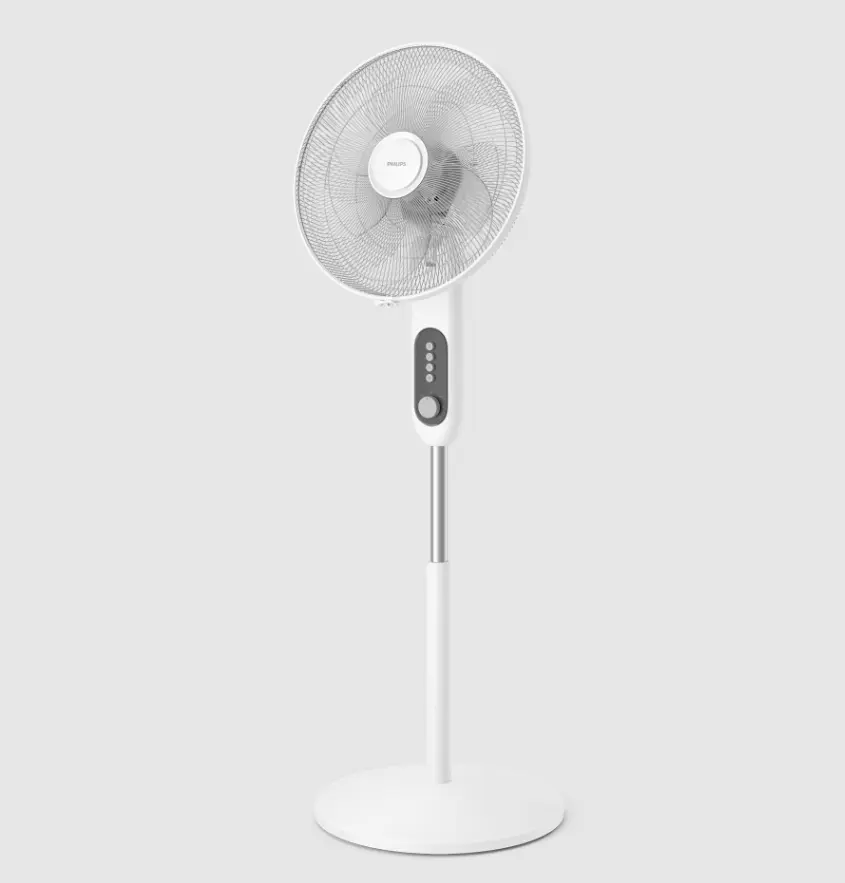 Philips Ventilator CX1220/00, 45W, Beli