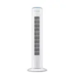 Beper Ventilator P206VEN301 podni stub, beli