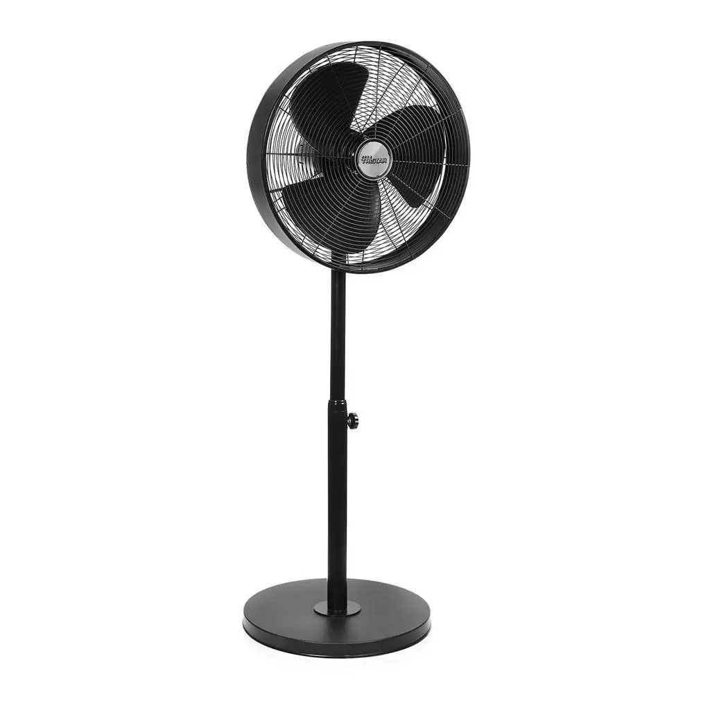 TRISTAR Stojeći ventilator VE-5929 crni