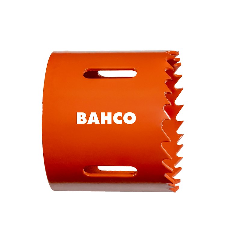 Bahco 3830-60-VIP kruna za bušilice 60mm
