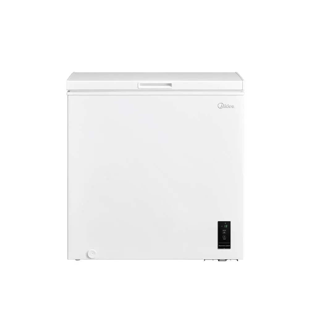 MIDEA Zamrzivač MDRC280FEE01, Beli