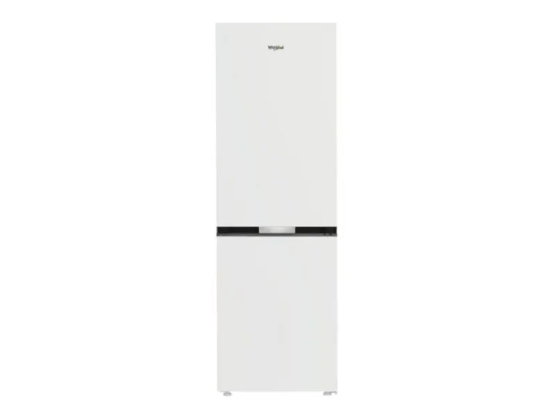 Whirlpool Kombinovani frižider whk 25364 w4e, Beli