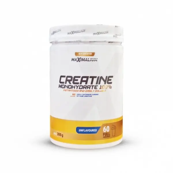 Maximalium Kreatin, 300g