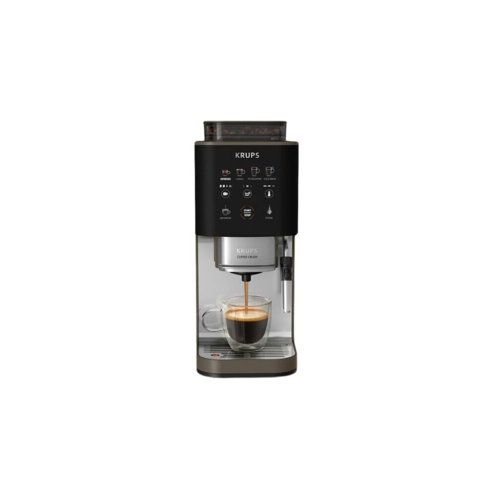Krups Aparat za espresso kafu SA403BE0