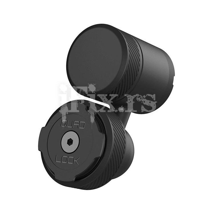 Auto drzac na otvor ventilacije za mobilni telefon Quad Lock