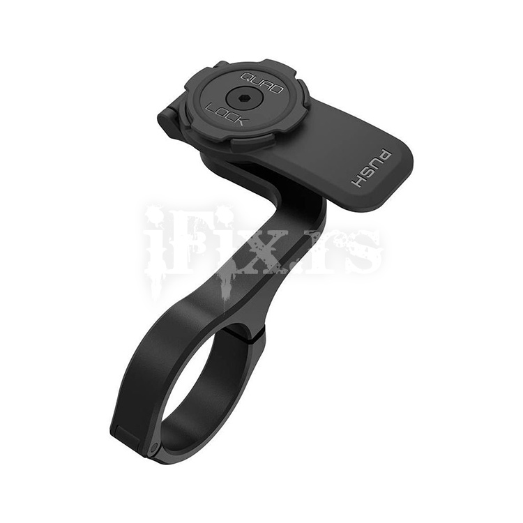 Drzac za telefon za volan (guvernal) bicikla Quad Lock pro v2