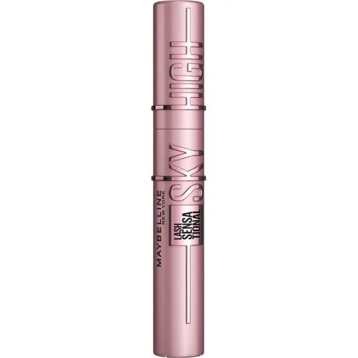 MAYBELLINE NEW YORK Maskara Lash Sensational Sky High, Crna