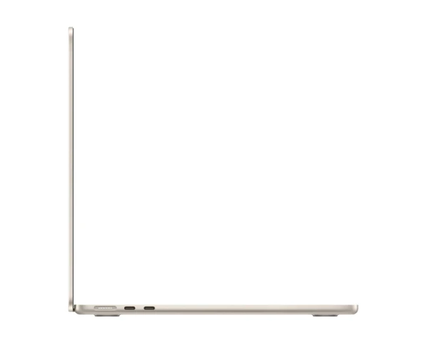 APPLE MacBook Air 13.6 inch M5 10-core CPU 8-core GPU 16GB 512GB SSD Starlight (MDHA4)