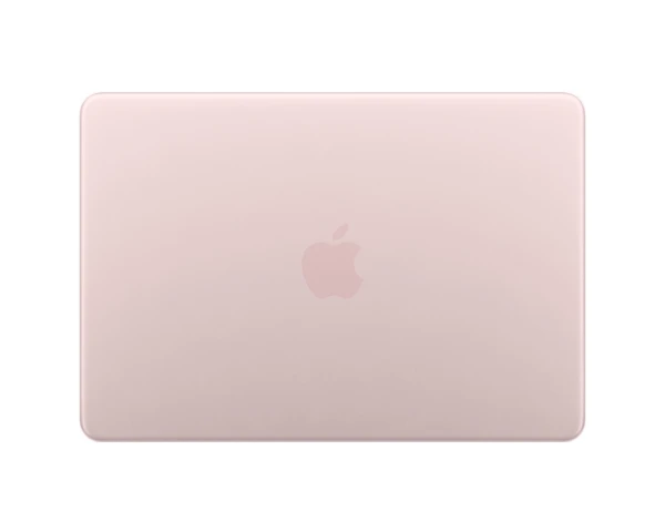 APPLE MacBook Neo 13 inch A18 Pro 6-core CPU 5-core GPU 8GB 512GB SSD Blush (MHFJ4)