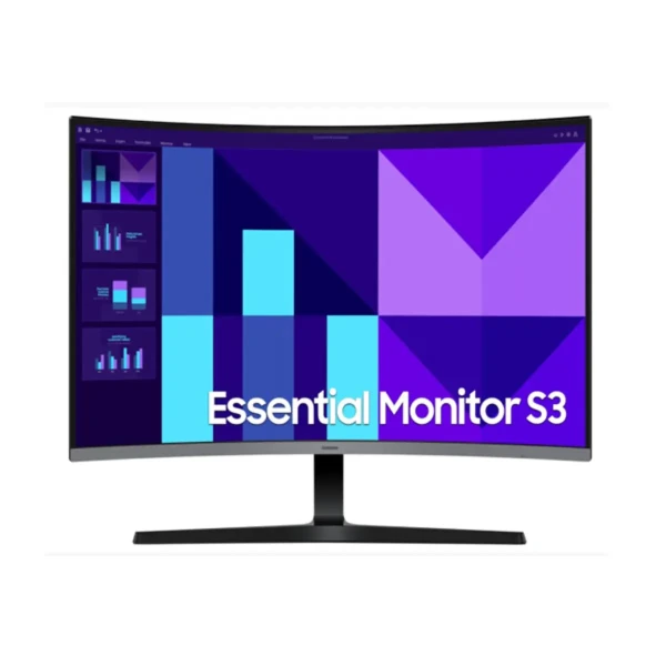 Monitor Samsung LS32D396GAUXEN 32-FHD VA-1920x1080-100Hz-4ms-HDMI-VGA