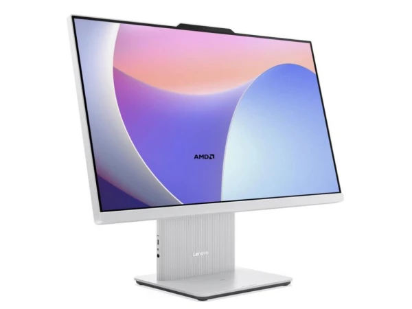 LENOVO IdeaCentre AIO 24ARR9 23.8 inča FHD IPS AG Ryzen 5 7535HS 16GB 512GB SSD GLAN F0HR00AKRI