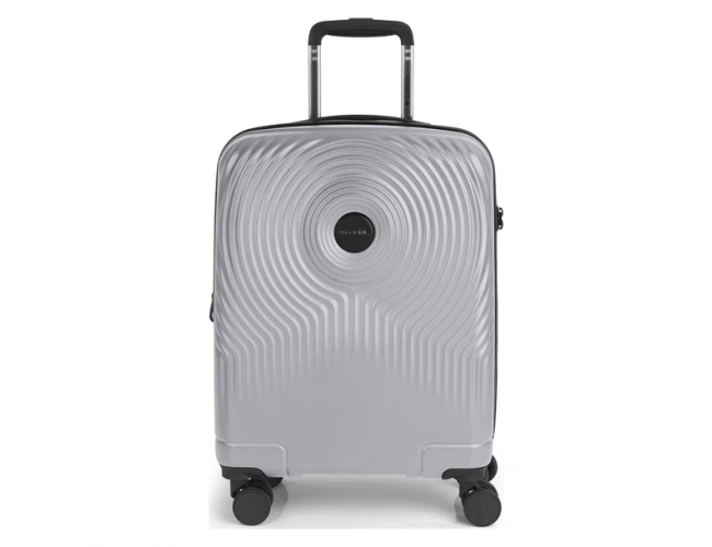 Gabol Radar (16KG125422S) Kabinski kofer srebrni