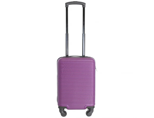 Bordlite JB2098 Kabinski kofer XS za low cost letove ljubičasti