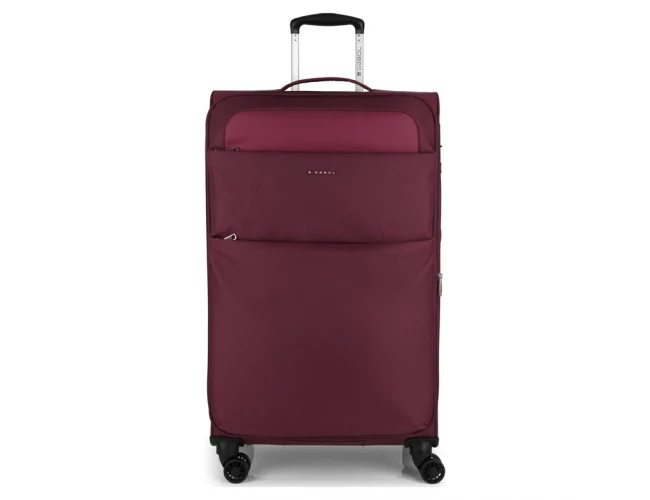 Gabol Cloud Extra Light (16KG114047DB) Veliki kofer bordo