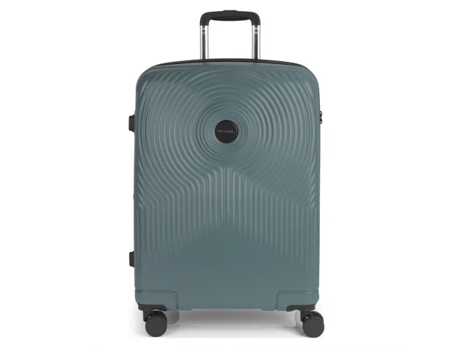Gabol Radar (16KG125446F) Srednji kofer zeleni
