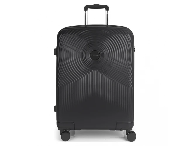 Gabol Radar (16KG125446B) Srednji kofer crni