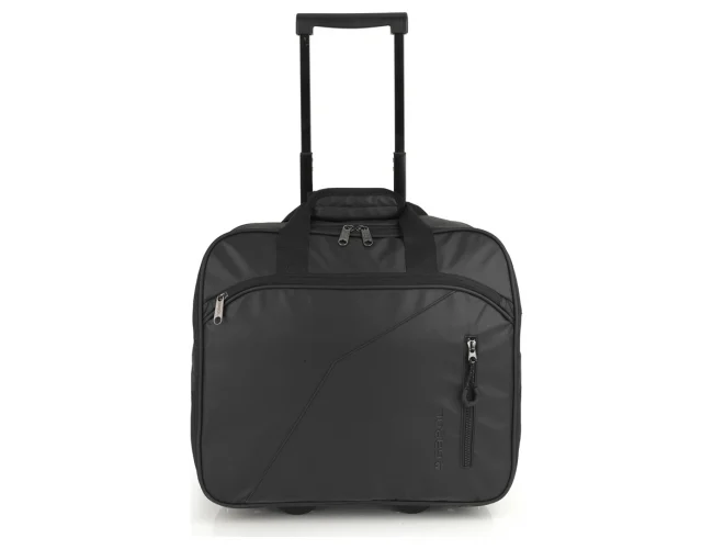 Gabol Canada (16KG125219B) Putna torba sa točkićima pilot crna