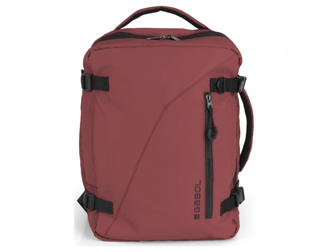 Gabol Canada (16RNG125234DB) Putni ranac za low cost bordo