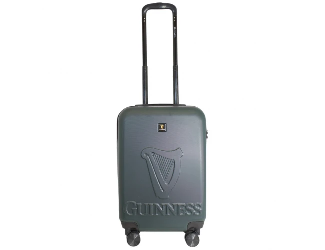 Guiness Kabinski kofer zelena