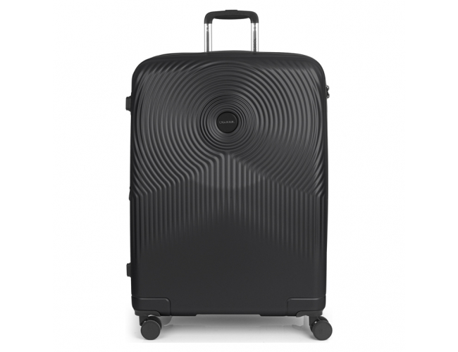 Gabol Radar (16KG125447B) Veliki kofer crni