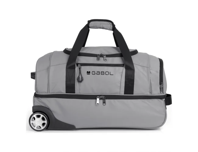 Gabol Canada (16KG125216C) Putna torba sa točkićima siva
