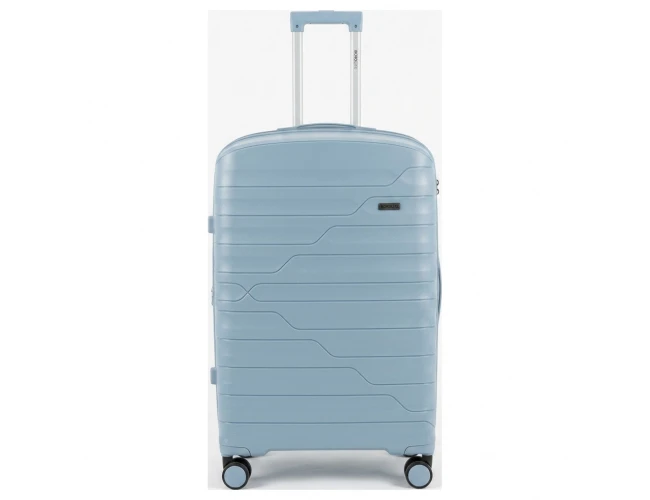 Bordlite JB2090 Veliki kofer svetlo plavi