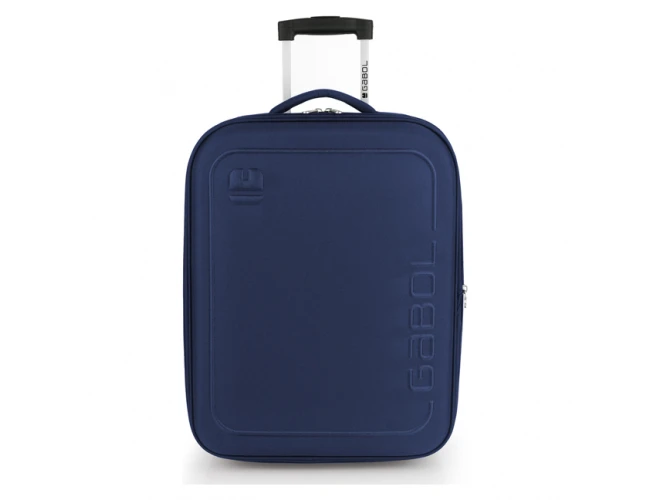 Gabol Orbit (16KG123221E) Kabinski kofer plavi