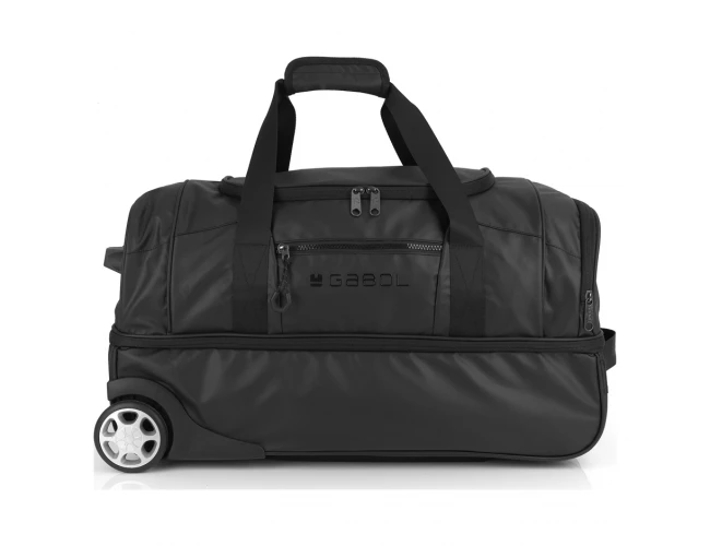 Gabol Canada (16KG125216B) Putna torba sa točkićima crna